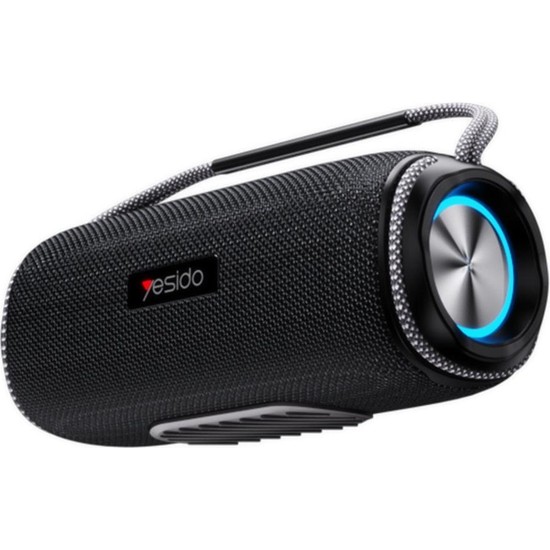 Peeq Yesido YSW11 El Fenerli Kablosuz Hoparlör Fiyatı