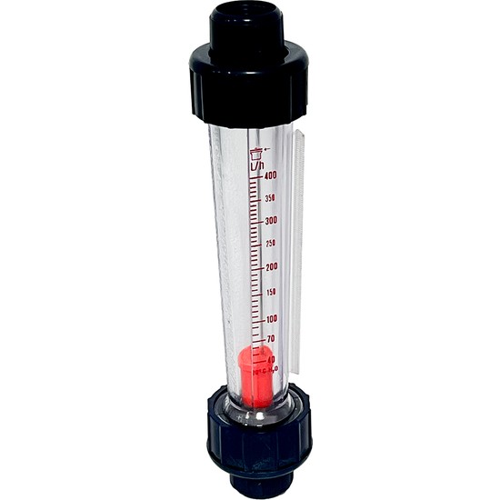 Meoflow LZS - Debimetre - Debi ölçer 40-400 lt/saat Fiyatı