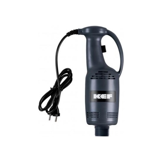 Kef El Blender Profesyonel Çırpıcılı BL25-C Fiyatı