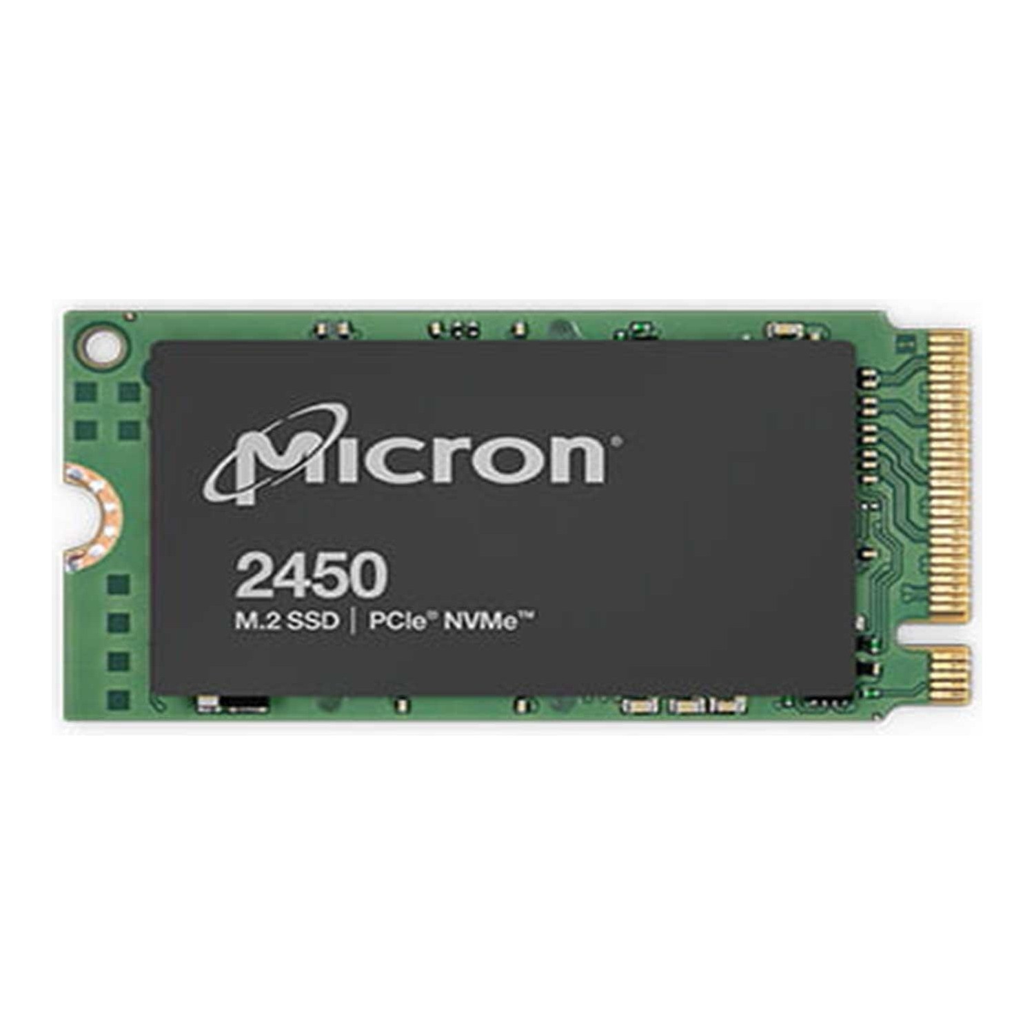 Micron 2450-MTFDKCD256TFK 256GB M.2 22X42 Nvme SSD Fiyatı