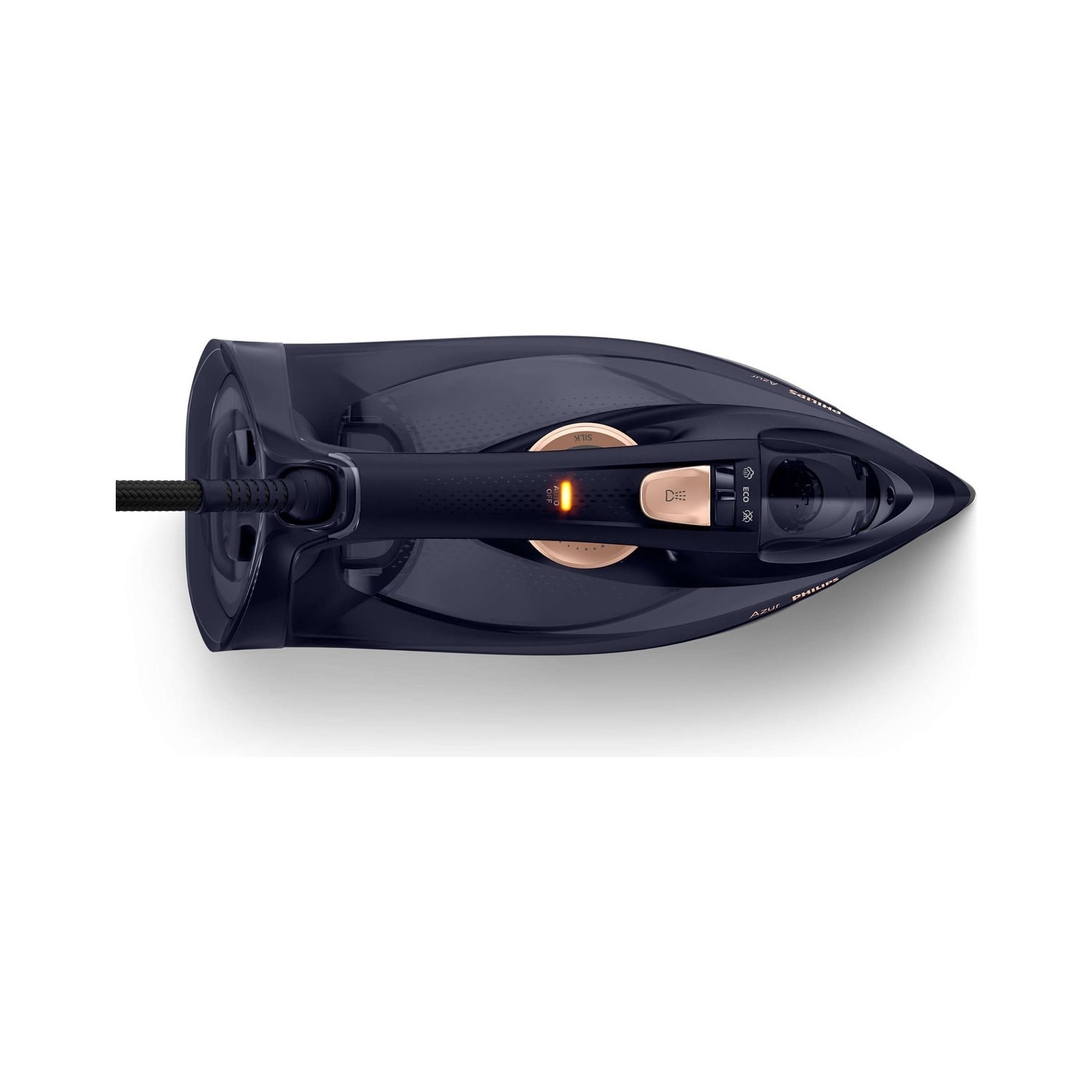 Philips Azur 3000 Watt Steamglide Elite Tabanlı 250 G Şokla Fiyatı