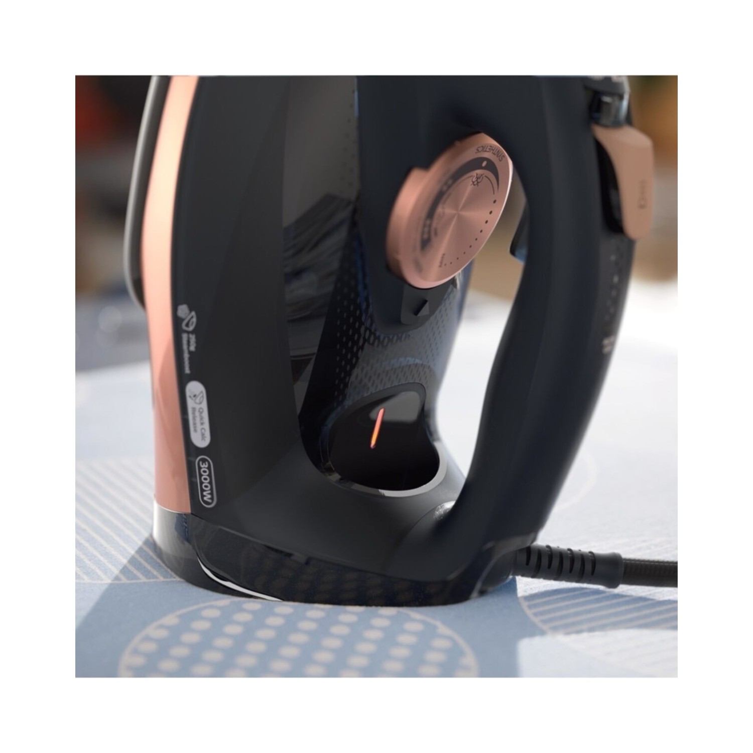 Philips Azur 3000 W Buharlı Ütü Fiyatı - Taksit Seçenekleri