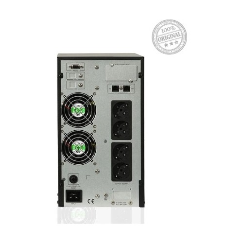 Siel Enerji Sld 11 Model 3 Kva 3000 Va Online Ups 1f/1f 6*7 Fiyatı