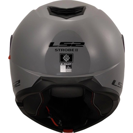 Ls2 Strobe 2 Kask Fiyatı, Taksit Seçenekleri ile Satın Al