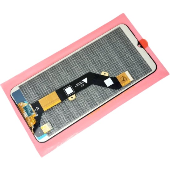 Tkgz Tecno Spark 8c (KG5K) LCD Ekran Dokunmatik (Orjinal Fiyatı