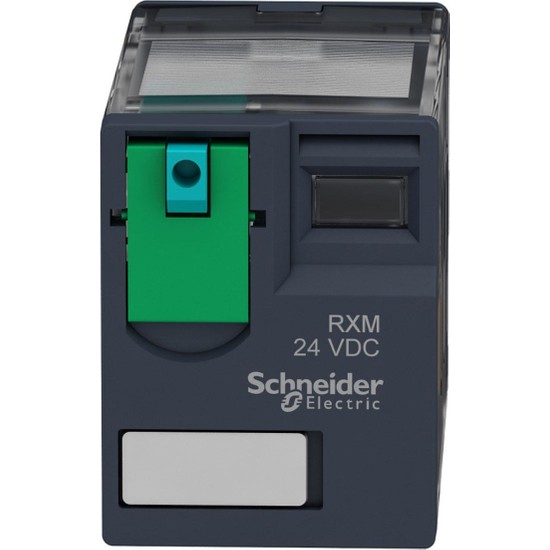 Schneider Electric Schneıder, 24 V Dc Minyatür Röleler (Rxm) Fiyatı