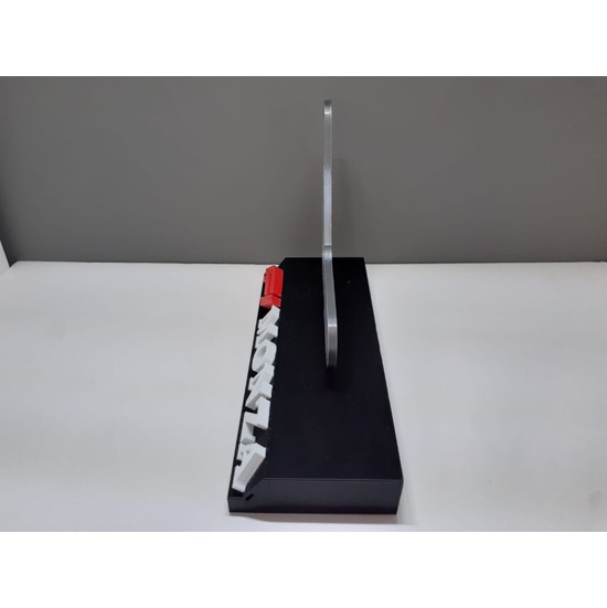 3D San Formula 1 Monza Gp Stand Fiyatı - Taksit Seçenekleri