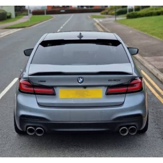 Paşa Tuning Bmw G30 5 Seris M4 Style Cam Üstü 2017-2021 Fiyatı