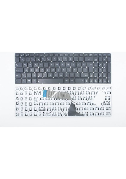 İnfostar Asus R510J Laptop Klavye ile Uyumlu Fiyatı