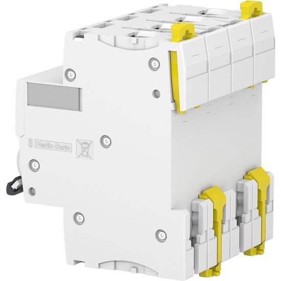 SCHNEIDER ACTi9 iC60N A9F74410 10A SİGORTA (4P, 6kA, C Fiyatı