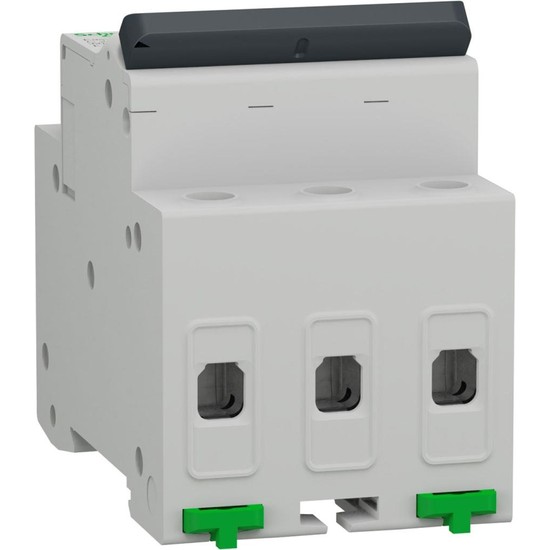 SCHNEIDER EASY9 MCB EZ9F56310 10A SİGORTA (3P, 6kA, C Fiyatı