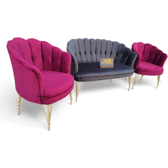 Aryans Home Aryans Silinebilir Kumaş Döşemeli Lüx Ahşap Fiyatı