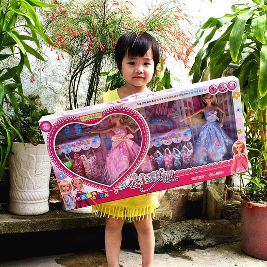 Jared Barbie Oyuncak Seti (Yurt Dışından) Fiyatı