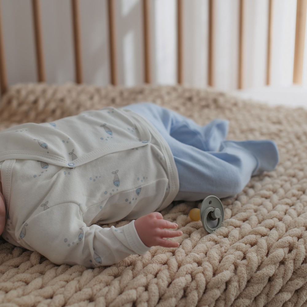 Kukita 5'li Yenidoğan - Hastane Çıkışı Seti Fishes Fiyatı