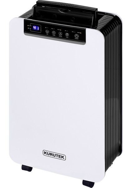 Kurutek Ev Tipi Nem Alma & Hava Temizleme Cihazı Kurutek - Fiyatı