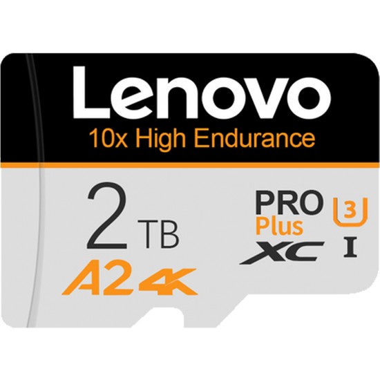 Lenovo 2tb High Endurance Micro Sd Kart Fiyatı - Taksit Seçenekleri Lenovo 2tb High Endurance Micro Sd Kart Fiyatı - Taksit Seçenekleri