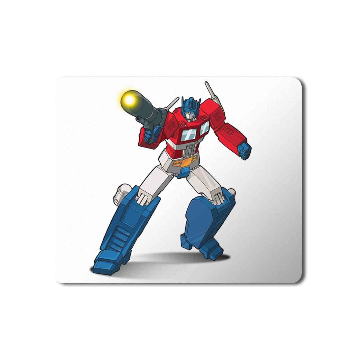 Art Hediye Optimus Prime Transformers Baskılı Mouse Pad Fiyatı