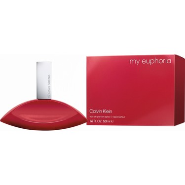 Calvin klein euphoria 50ml store