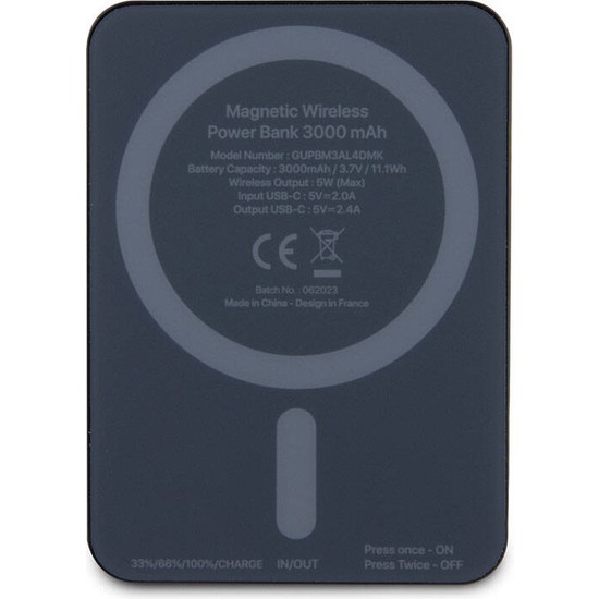 Mercedes Benz Orjinal Lisanslı Powerbank 3000 Mah LED Işıklı Fiyatı