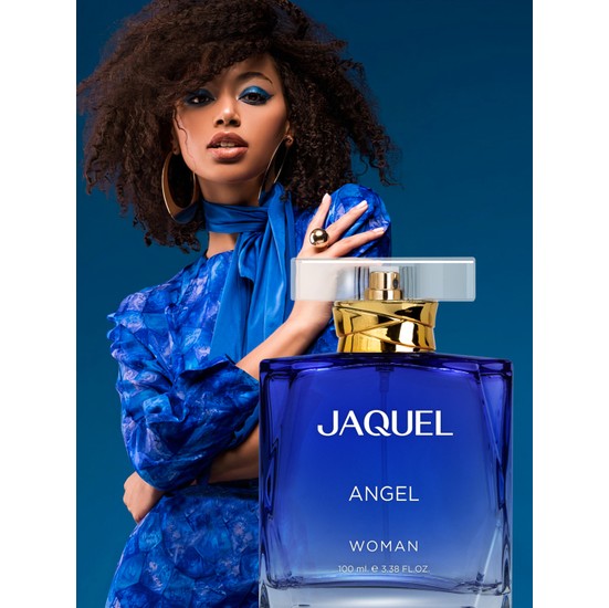 Jaquel Angel Kadın Parfümü 100ml Fiyatı - Taksit Seçenekleri
