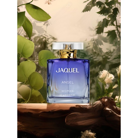 Jaquel Angel Kadın Parfümü 100ml Fiyatı - Taksit Seçenekleri