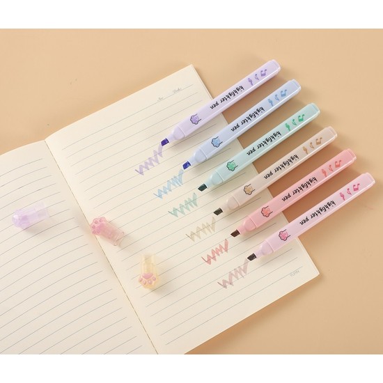 Astamon Kawai Hayvanseverler Için Müzik Notalı Patili 6 Fiyatı