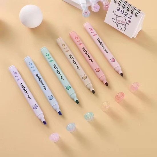 Astamon Kawai Hayvanseverler Için Müzik Notalı Patili 6 Fiyatı