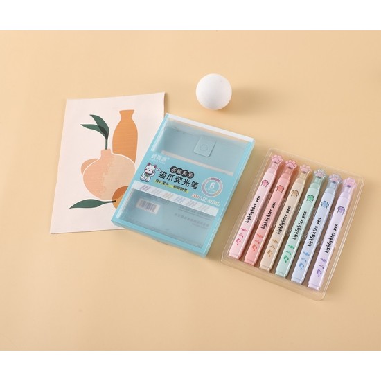 Astamon Kawai Hayvanseverler Için Müzik Notalı Patili 6 Fiyatı