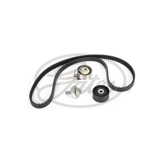 Gates Peugeot 208 I 1.6 Bluehdi Euro6 Triger Seti 2015-2019 Fiyatı