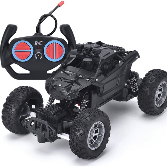 Runjing Çocuk Off-Road Araba Oyuncak Uzaktan Kumanda Araba Fiyatı