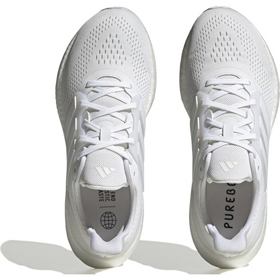 Adidas Pureboost 23 Erkek Koşu Ayakkabısı IF2374 Beyaz Fiyatı