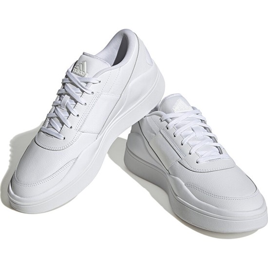 Adidas Osade Erkek Tenis Ayakkabısı IG7317 Beyaz Fiyatı