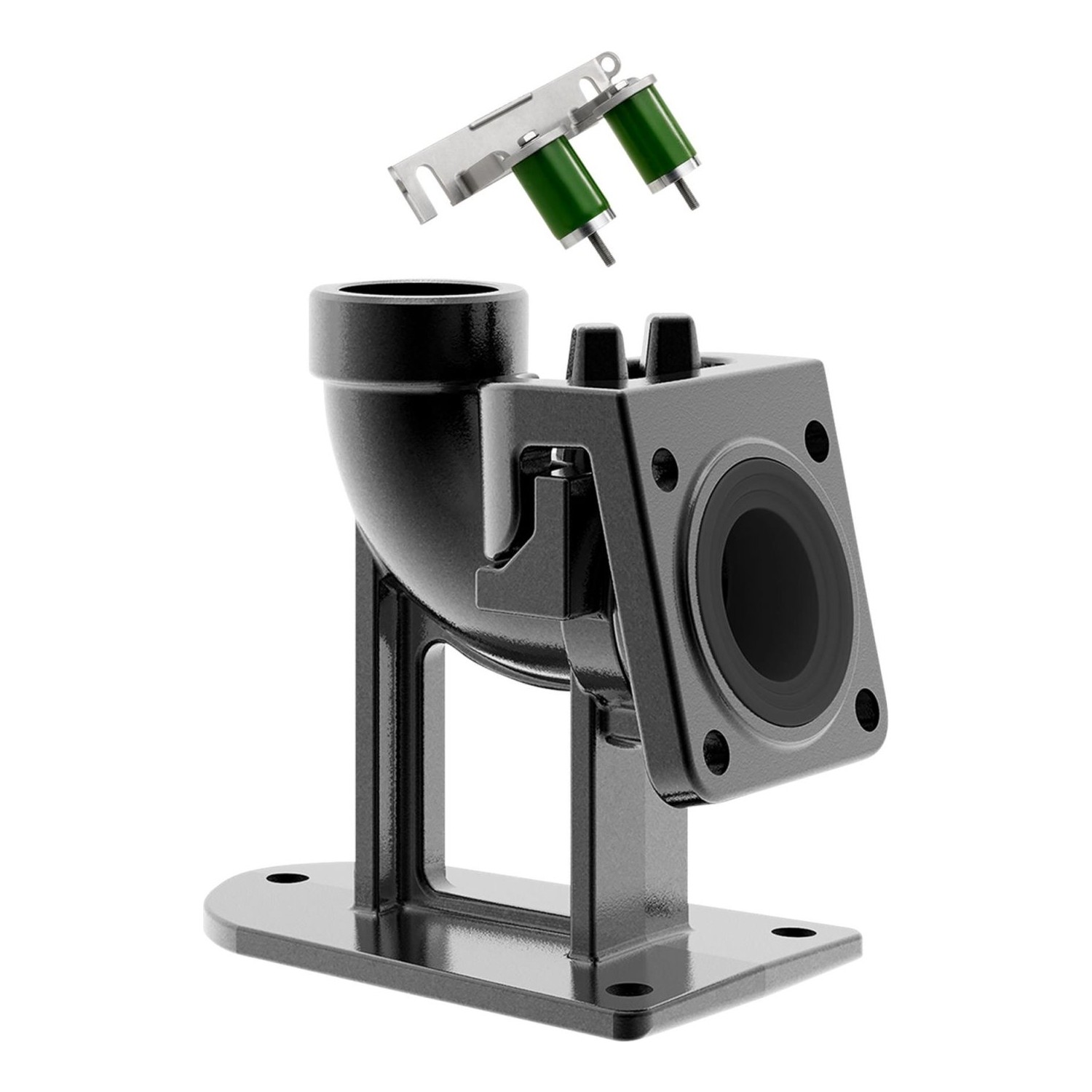 Grundfos Auto Coupling Set - Atık Su Pompa Aksesuarı Dn 40 Fiyatı