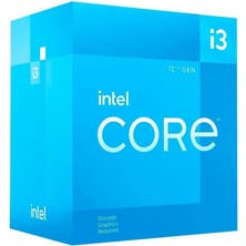 Intel Core i3 İşlemciler ve Ürünleri - Hepsiburada.com