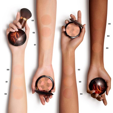 Guerlain Pudra Fiyat Taksit Secenekleri ile Sat n Al