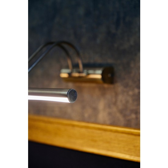 Handmade XL Modern Gold Duvar Aplik Banyo Ayna Üstü Fiyatı