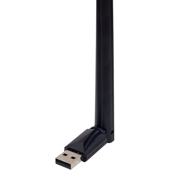 Ralink RTL8188FTV USB Wifi Kablosuz Wireless Alıcı Adaptör Fiyatı