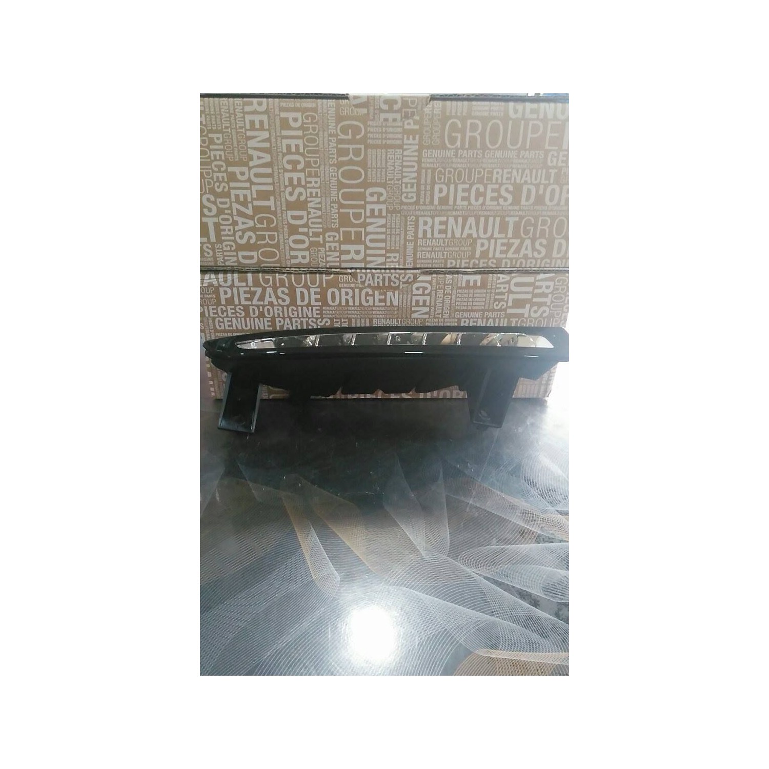 Megane 3 Megane III Gündüz Farı Sağ 266002887R Fiyatı