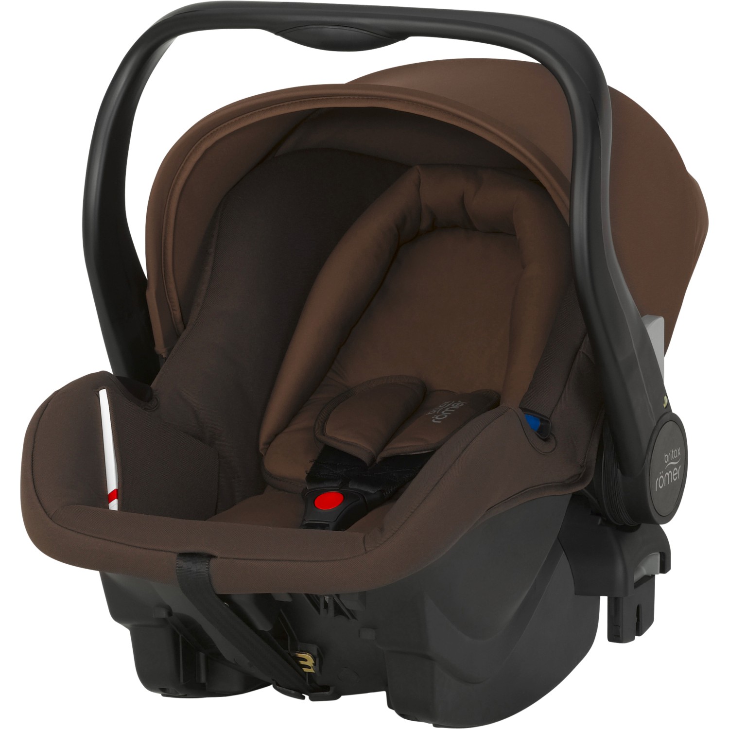 Britax Römer Primo 0-13 kg Ana Kucağı Oto Koltuğu/ Wood Fiyatı