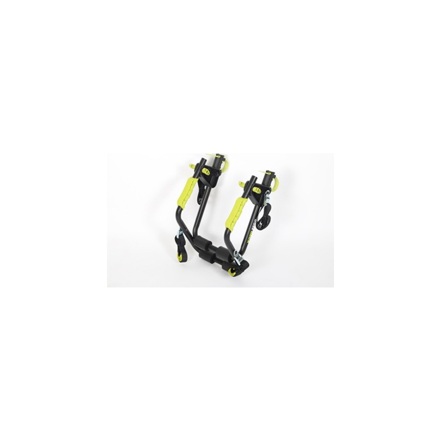 Buzz Rack Bisiklet Taşıyıcı Bagaj Üstü Colibri 1 Siyah Fiyatı