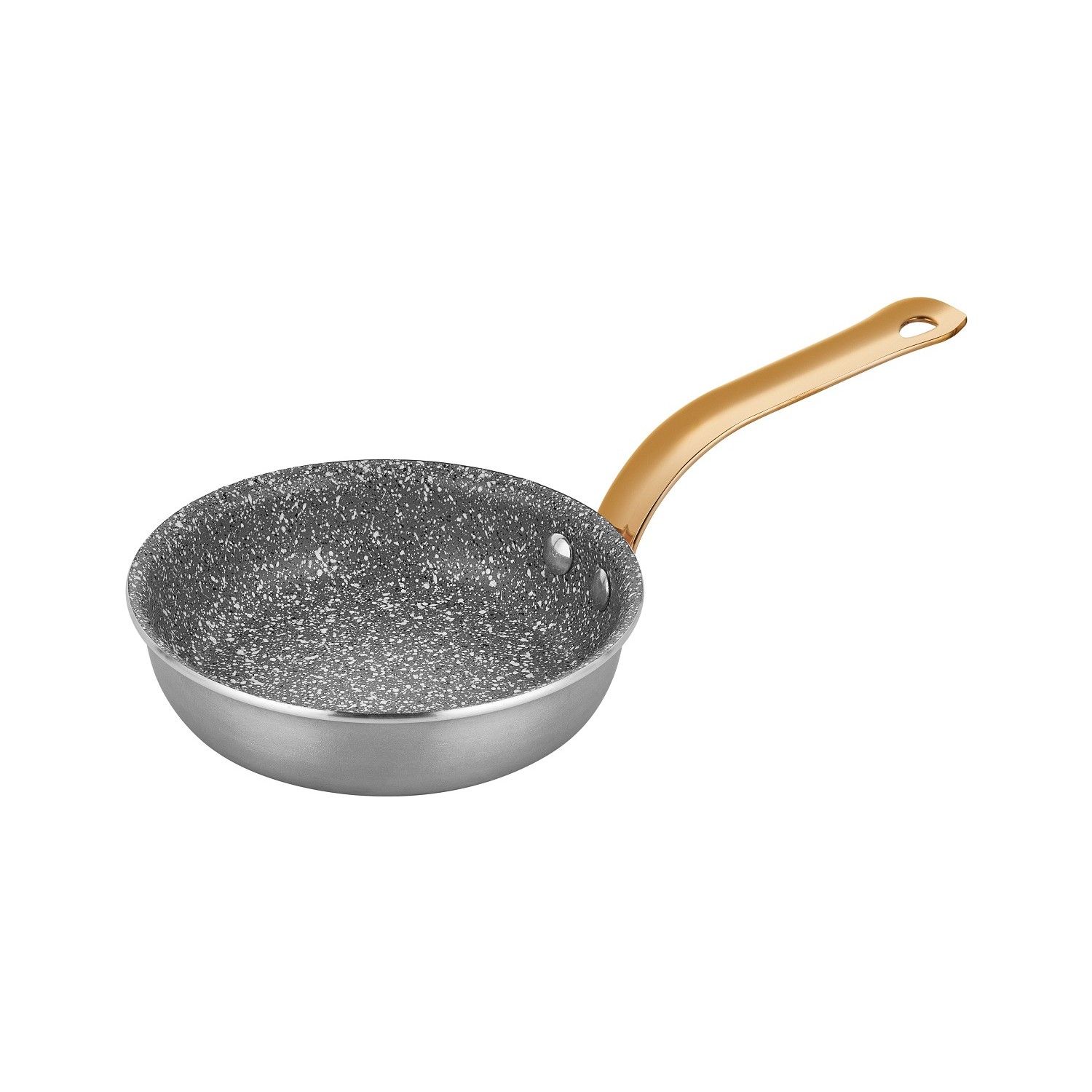 Altınbaşak Alu Granit 14 cm Mini Tava Fiyatı - Taksit Seçenekleri