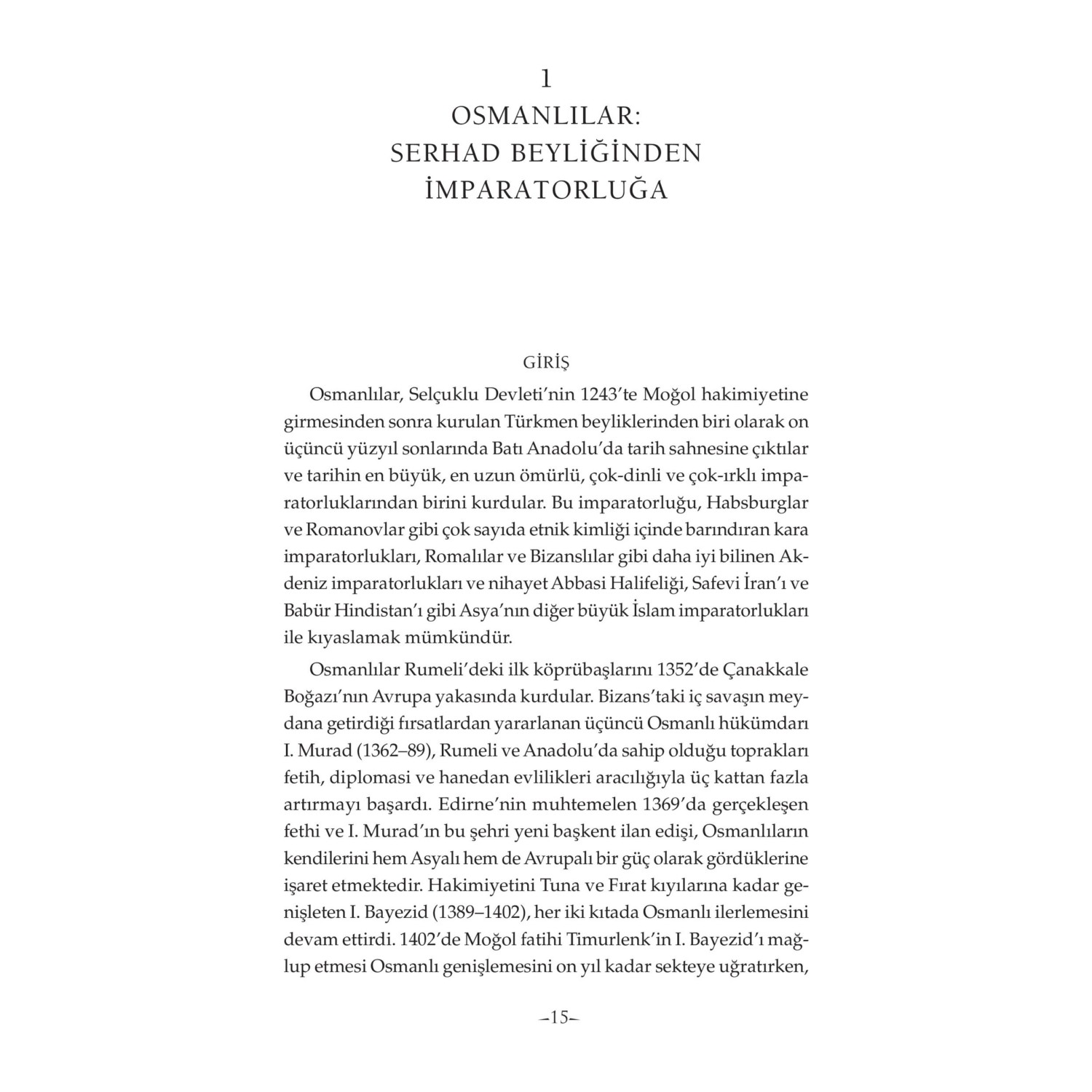 Osmanlı'da Strateji ve Askeri Güç - Gabor Agoston Kitabı ve Fiyatı