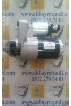 Marş Motoru | Marş Motoru Fiyatları ve Çeşitleri