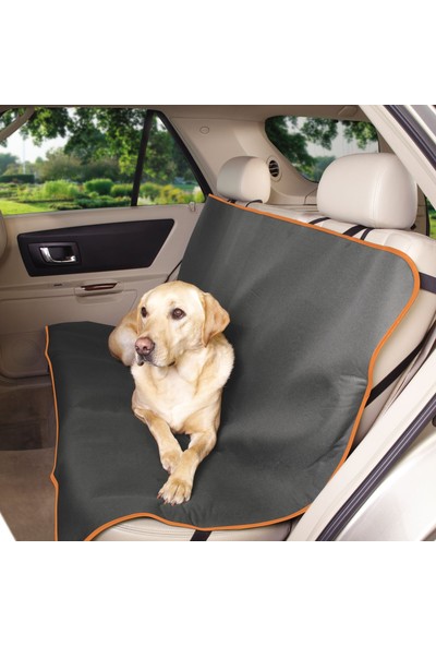 ModaCar Arka Koltuğa Köpek İçin Koltuk Koruma Örtüsü 422752 ModaCar Arka Koltuğa Köpek İçin Koltuk Koruma Örtüsü 422752