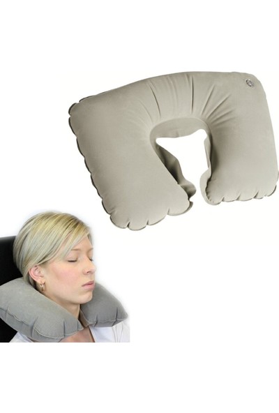 ModaCar Seyahat Boyun Yastığı 424612