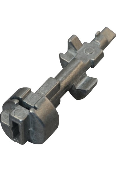 Toyota Corolla İçin Kontak Şaft Kilit Silindir Mili No:90