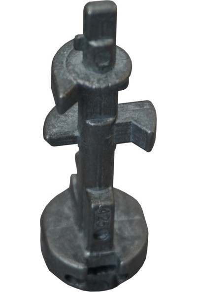 Toyota Corolla İçin Kontak Şaft Kilit Silindir Mili No:425