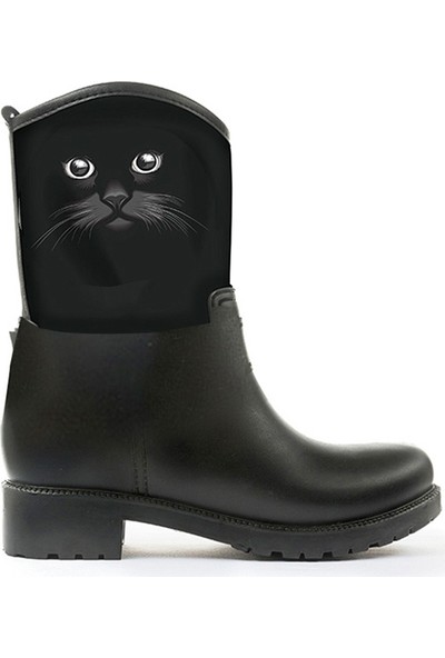 Shoepink Bjack Kısa Çizme