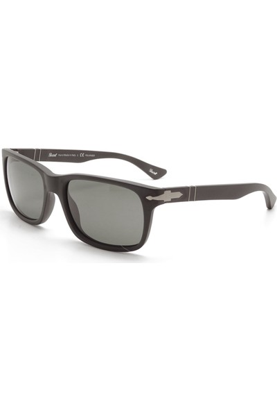 Persol PO3048S 900058 58 Erkek Güneş Gözlüğü