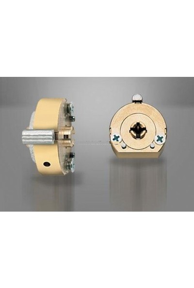 Kale 164/F Fiam Prazis, Çivi Anahtarlı, Uzun Anahtarlı Barel